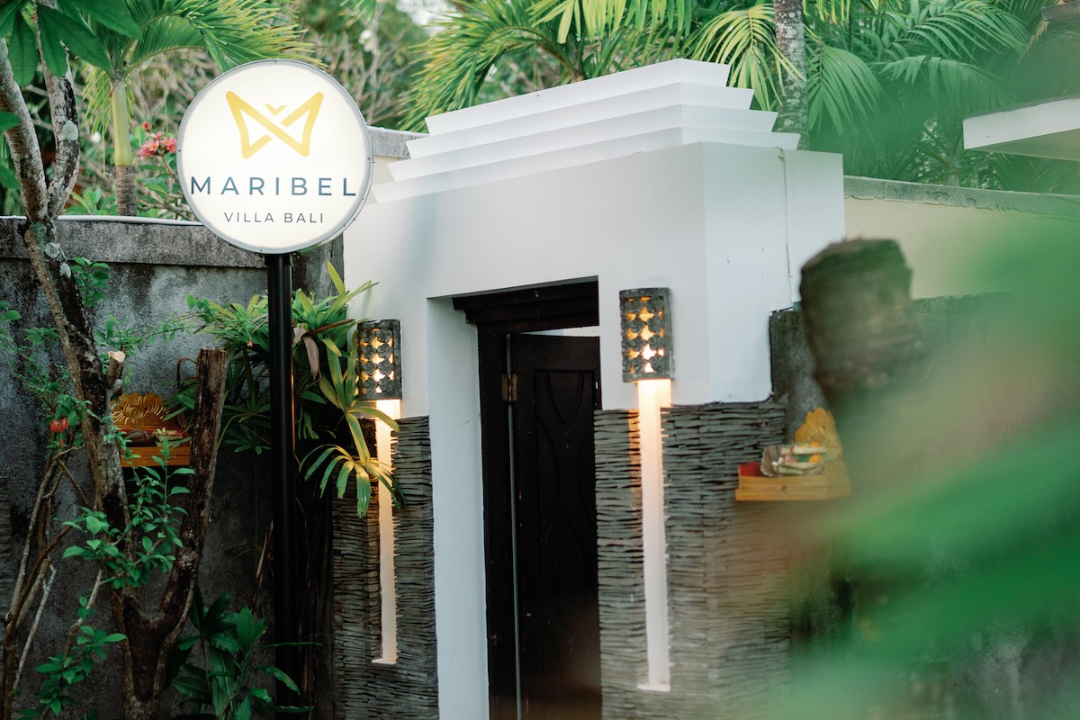 Maribel Villa Bali | Luxury Villa in Seminyak